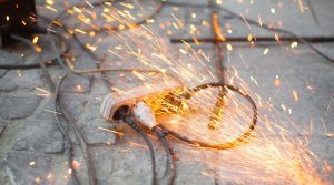 How to Deal With Sparking Plugs - Philadelphia PA Electrician