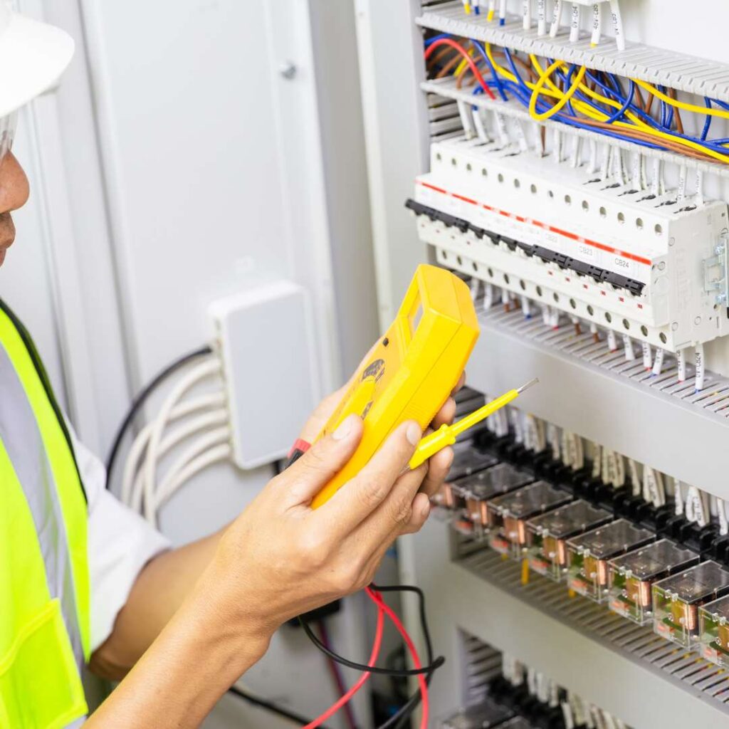 The Importance of Regular Electrical Maintenance for Homes and ...